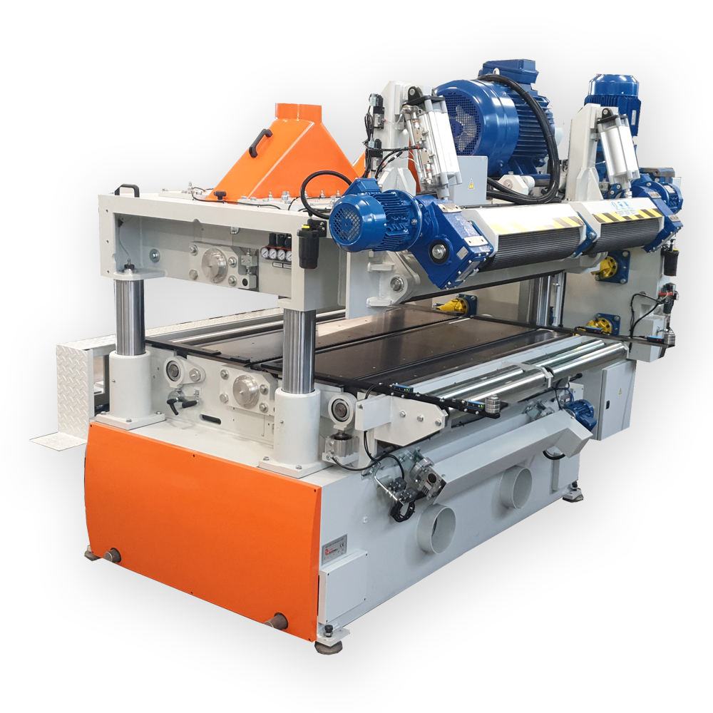 KSL-1600 – CM MACCHINE – Woodworking machinery